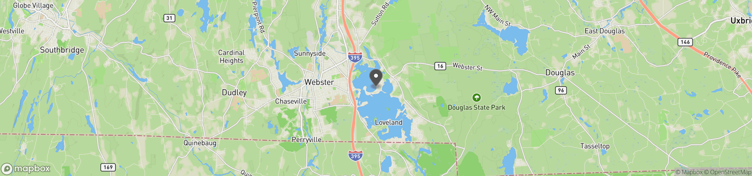 Webster, MA Lawn Care Plans - Lawn Care Planner