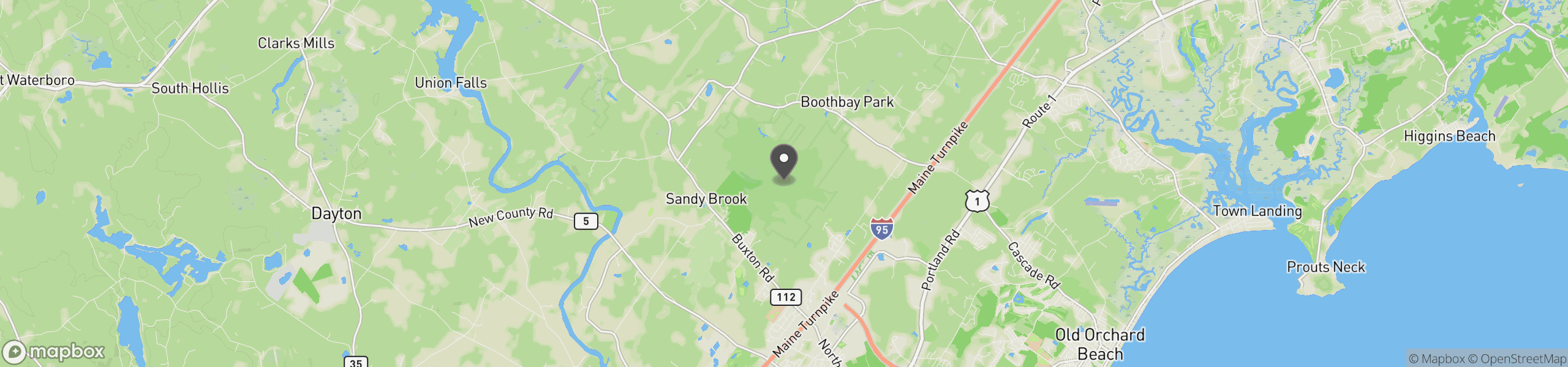 Saco, ME Lawn Care Plans - Lawn Care Planner