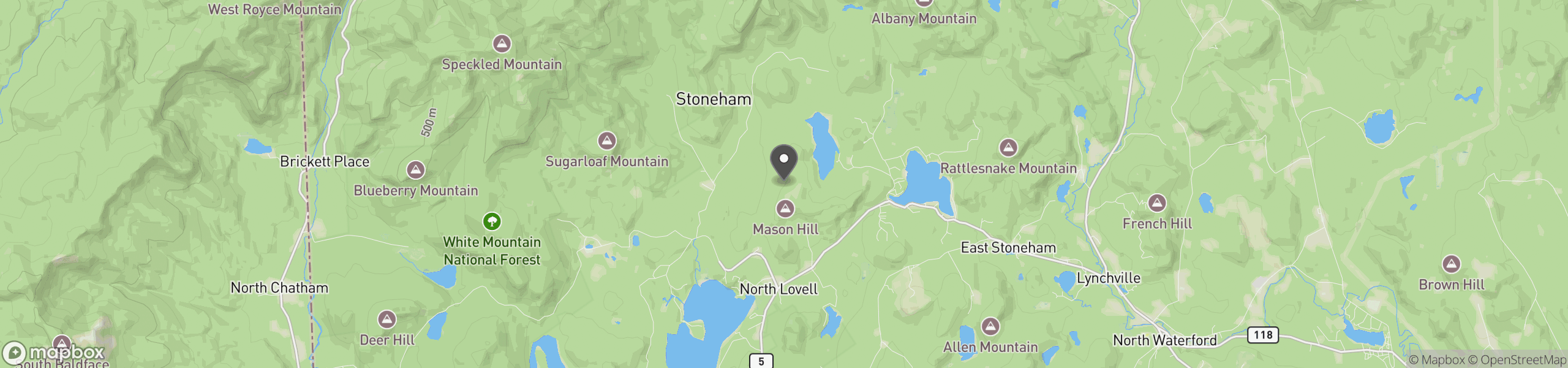 Stoneham, ME Lawn Care Plans - Lawn Care Planner