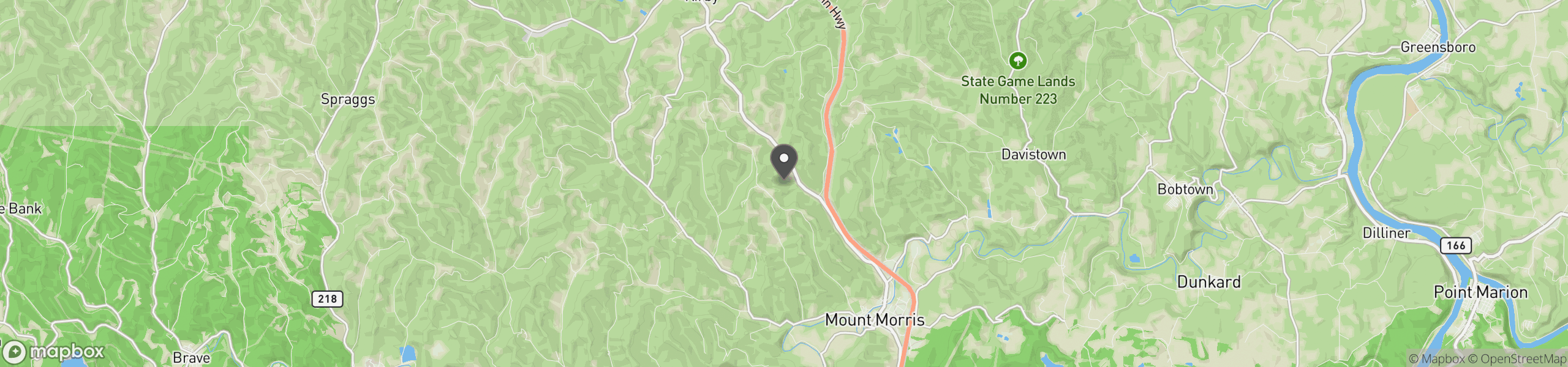 Mount Morris, PA Lawn Care Plans - Lawn Care Planner