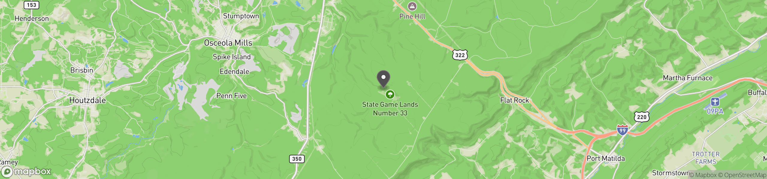 Philipsburg, PA Lawn Care Plans - Lawn Care Planner