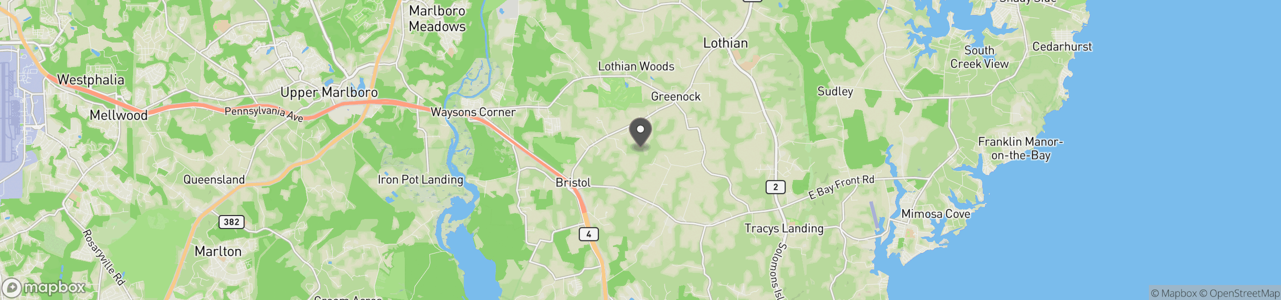 Lothian, MD Lawn Care Plans - Lawn Care Planner