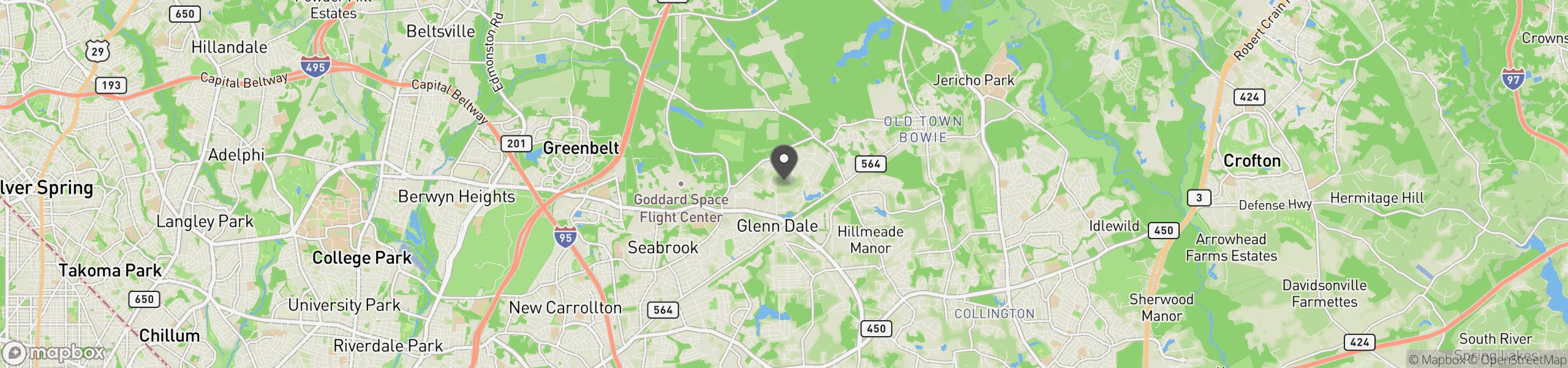 Glenn Dale, MD Lawn Care Plans - Lawn Care Planner