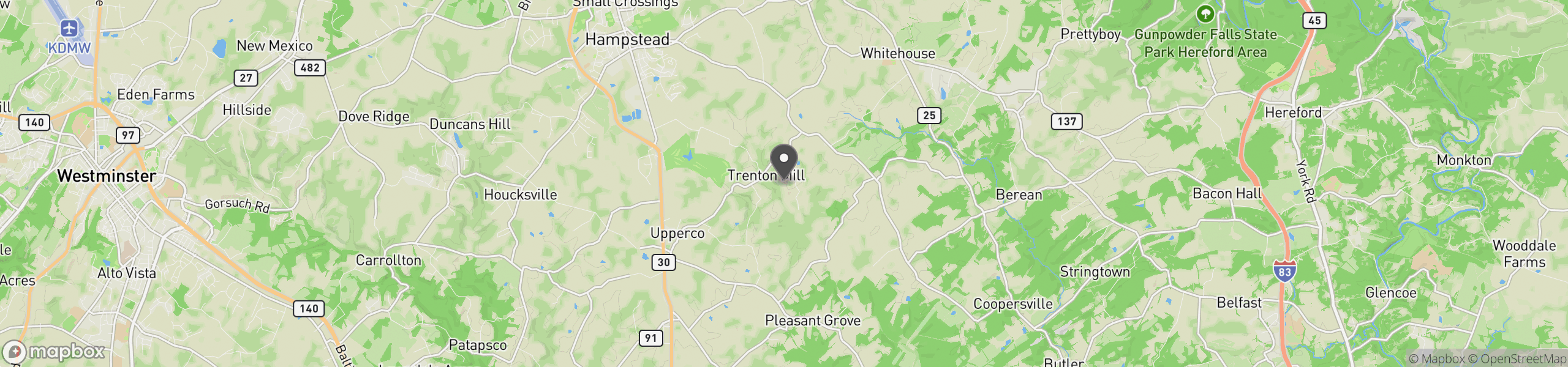 Upperco, MD Lawn Care Plans - Lawn Care Planner