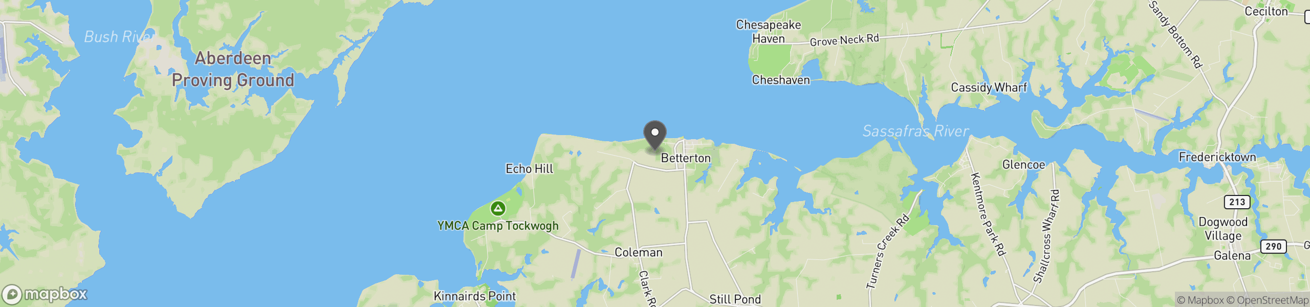 Betterton, MD Lawn Care Plans - Lawn Care Planner