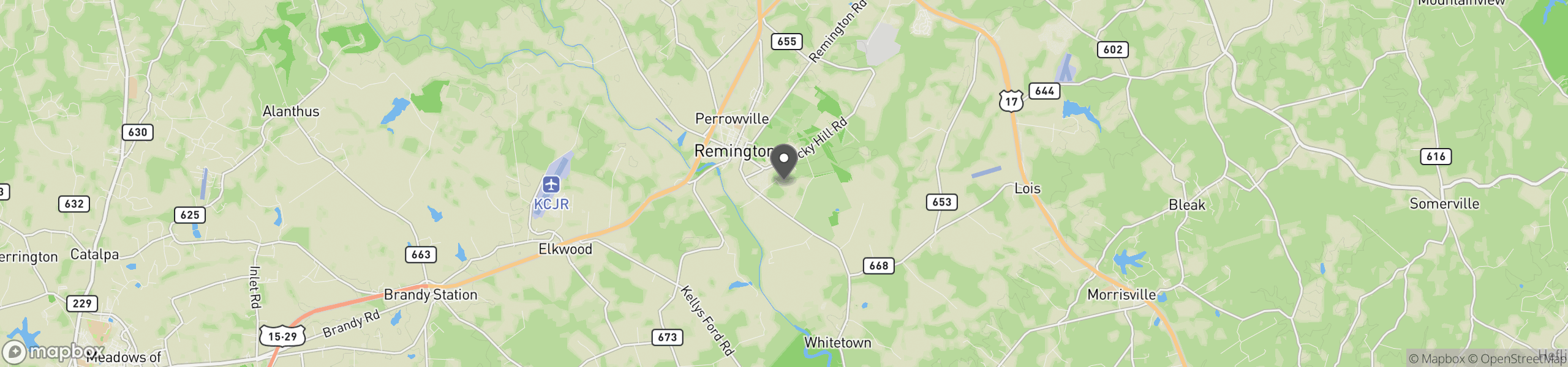 Remington, VA Lawn Care Plans - Lawn Care Planner