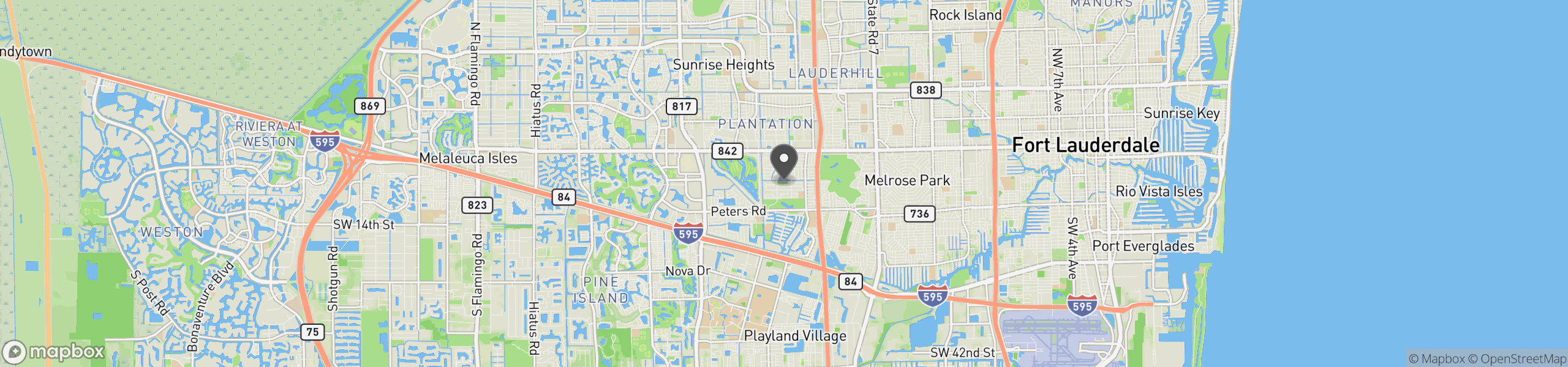 Plantation, FL Lawn Care Plans - Lawn Care Planner