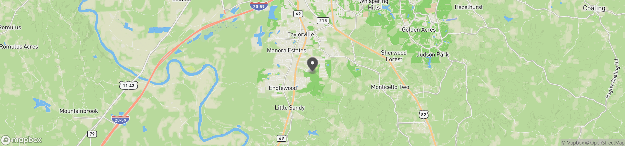 Tuscaloosa, AL Lawn Care Plans - Lawn Care Planner