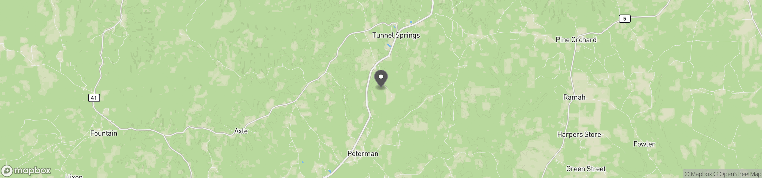 Peterman, AL Lawn Care Plans - Lawn Care Planner