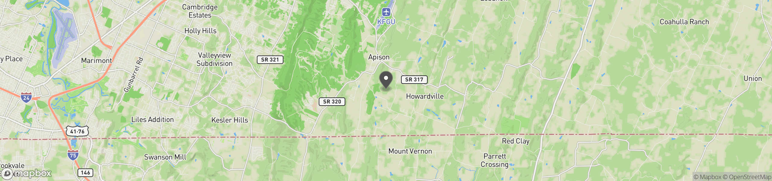 Apison, TN Lawn Care Plans - Lawn Care Planner