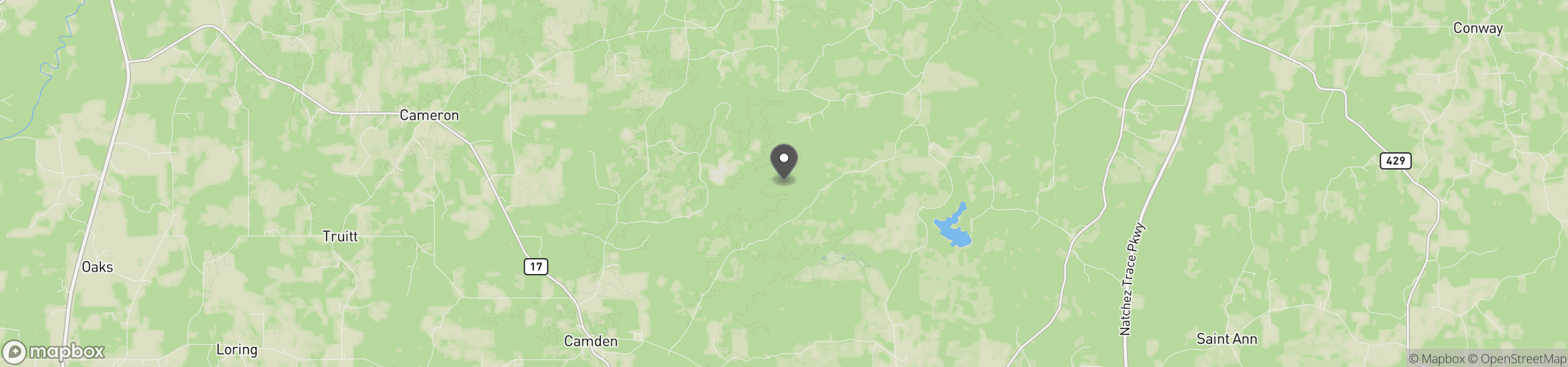 Camden, MS Lawn Care Plans - Lawn Care Planner