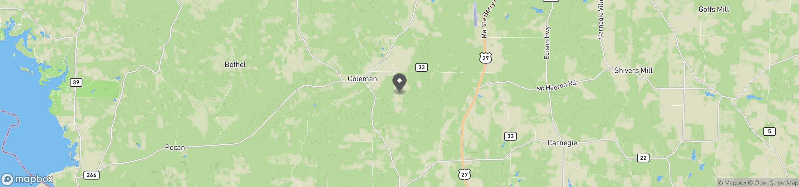 Coleman, GA Lawn Care Plans - Lawn Care Planner