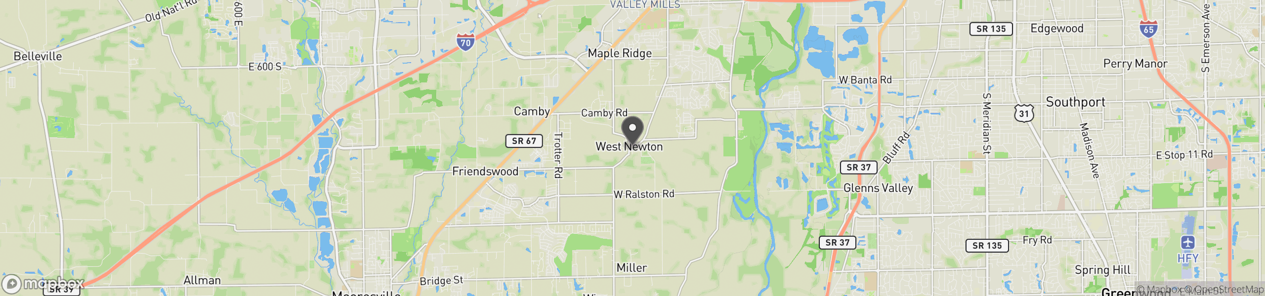 West Newton, IN Lawn Care Plans - Lawn Care Planner