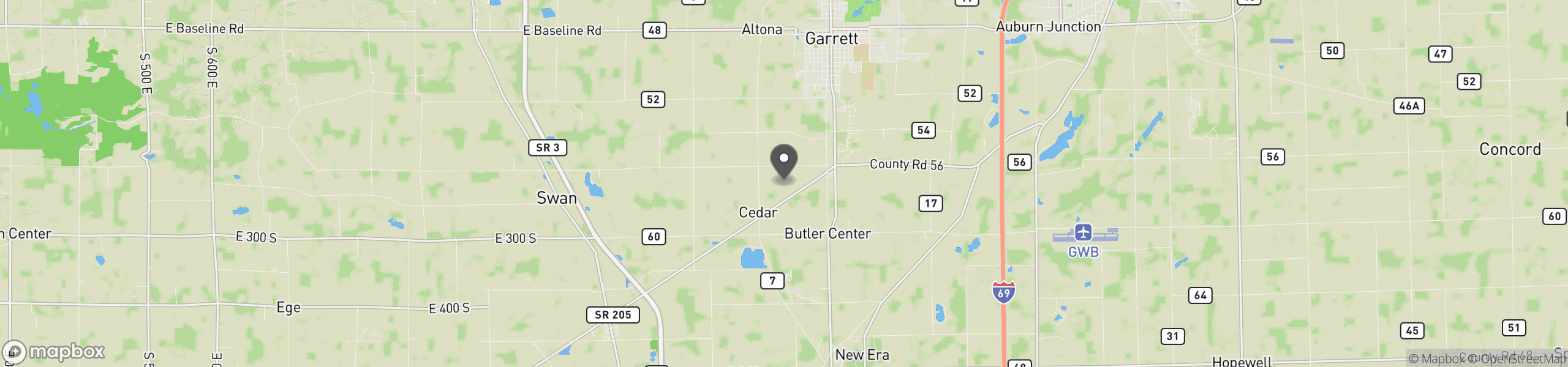 Garrett, IN Lawn Care Plans - Lawn Care Planner