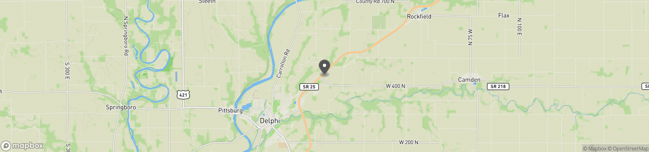 Delphi, IN Lawn Care Plans - Lawn Care Planner