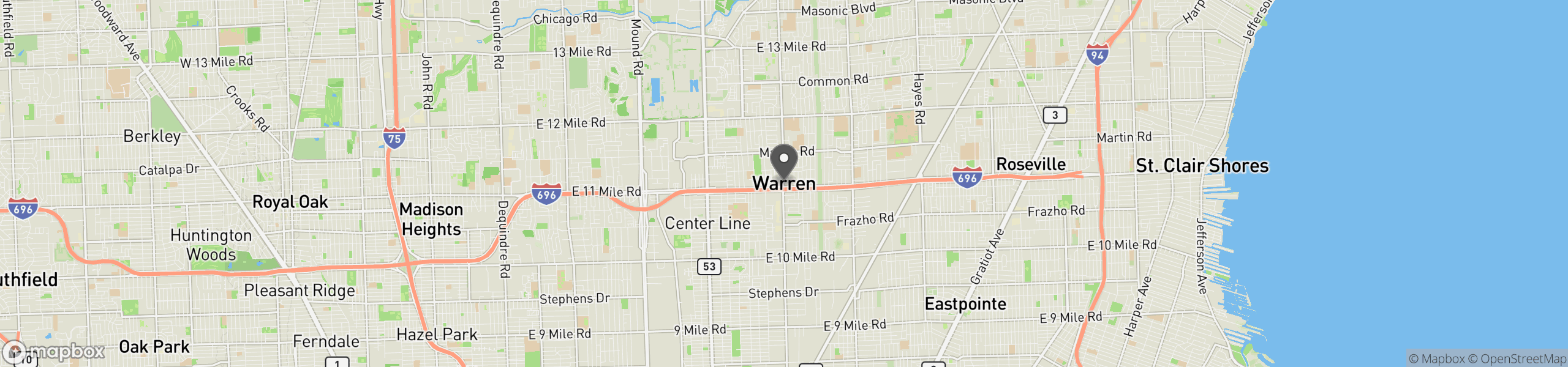 Warren, MI Lawn Care Plans - Lawn Care Planner