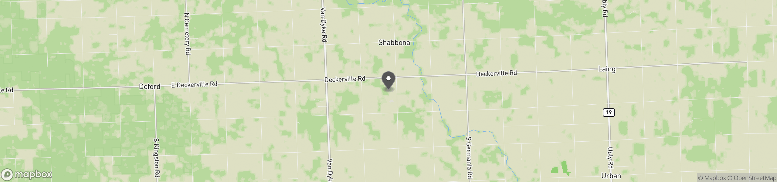 Decker, MI Lawn Care Plans - Lawn Care Planner