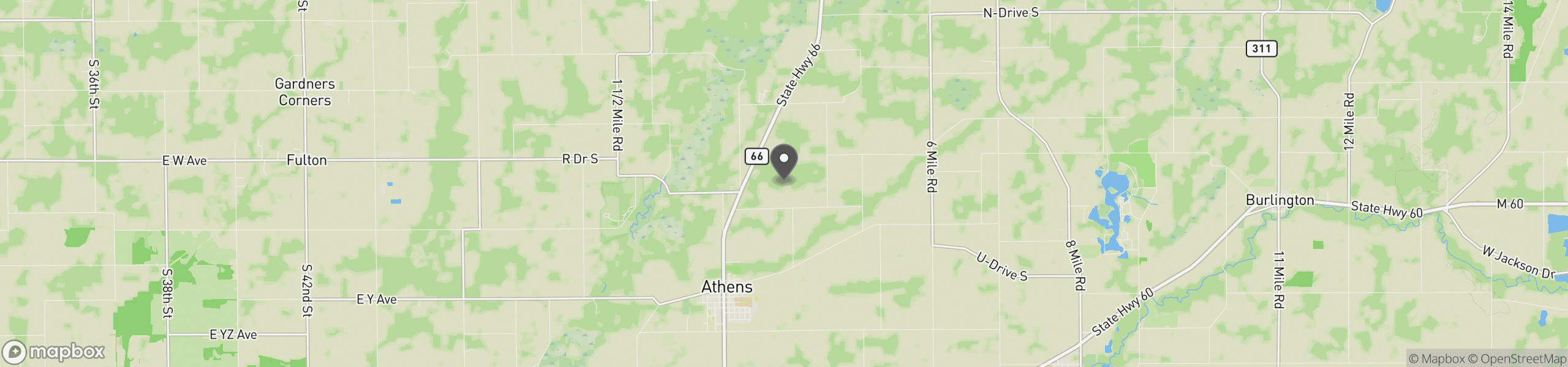 Athens, MI Lawn Care Plans - Lawn Care Planner