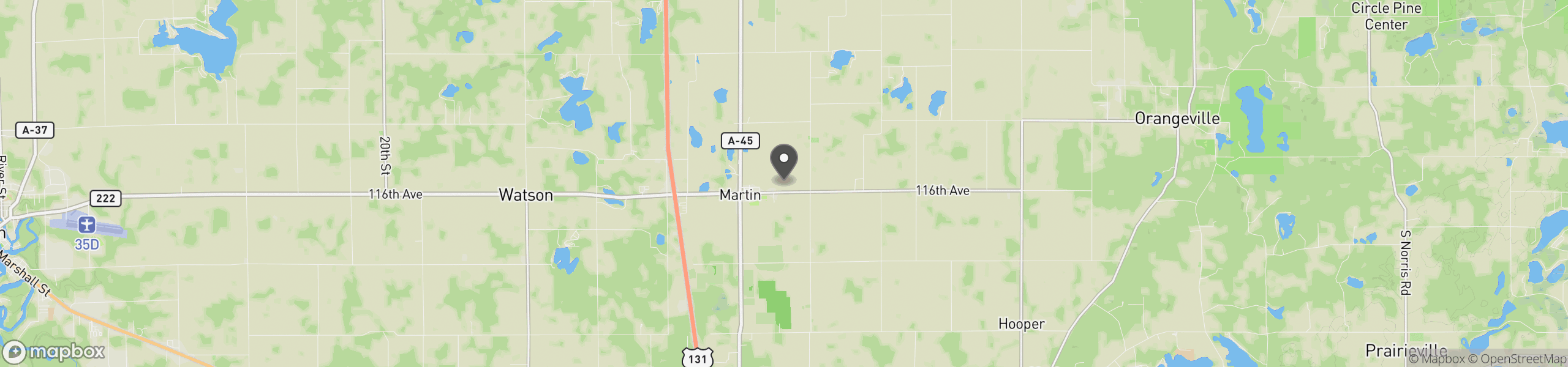 Martin, MI Lawn Care Plans - Lawn Care Planner