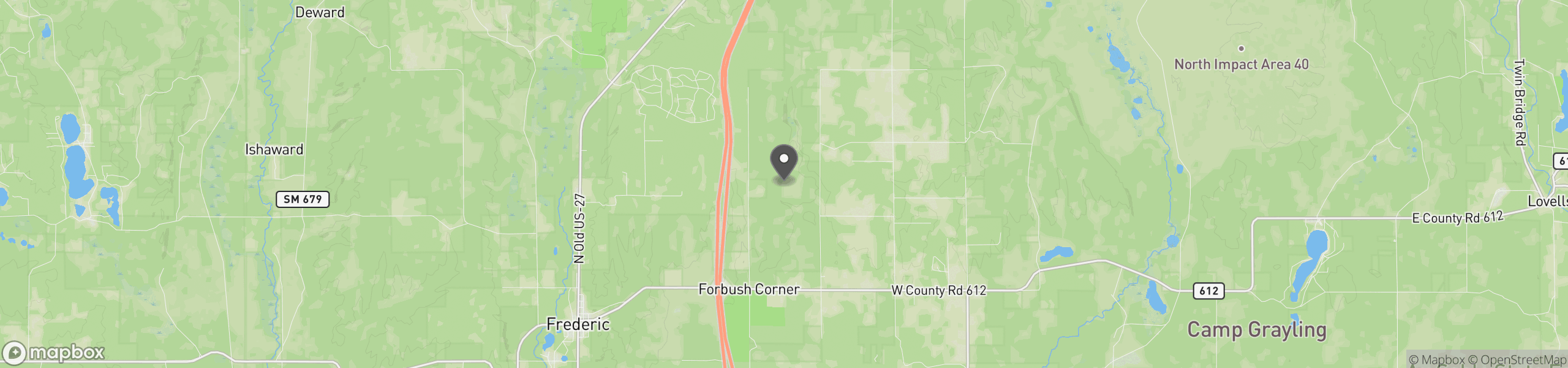 Frederic, MI Lawn Care Plans - Lawn Care Planner