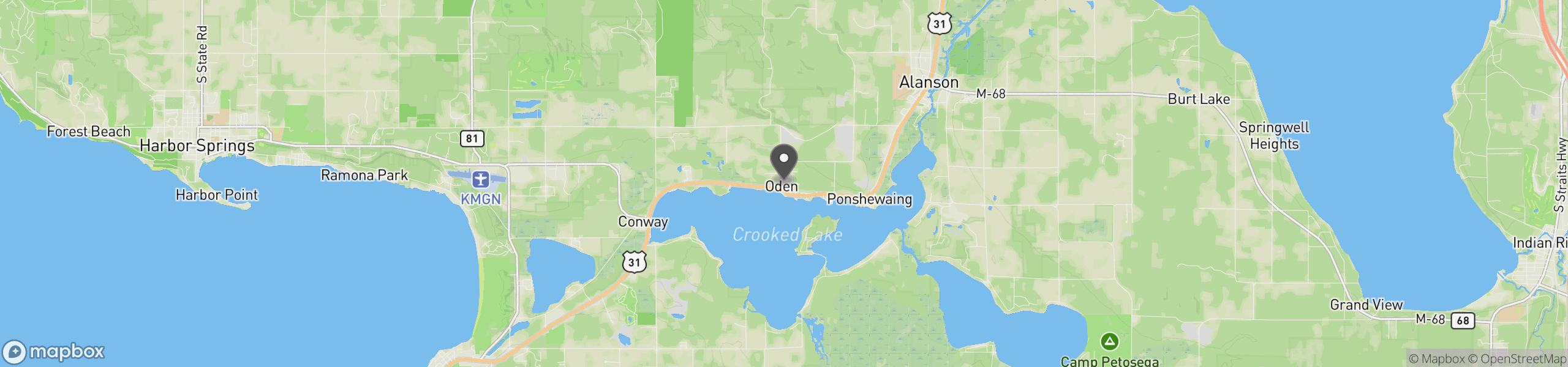 Oden, MI Lawn Care Plans - Lawn Care Planner