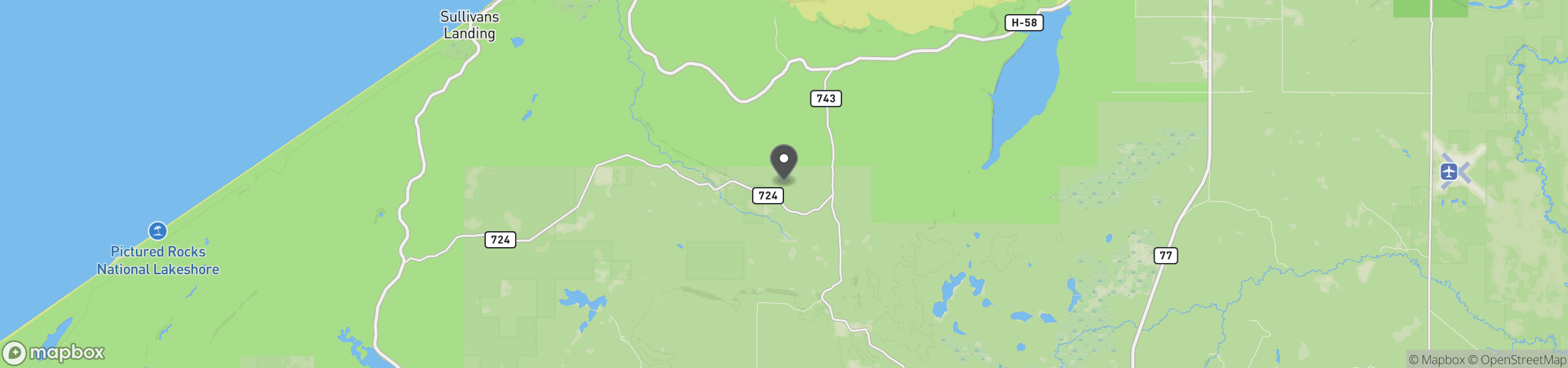 Grand Marais, MI Lawn Care Plans - Lawn Care Planner