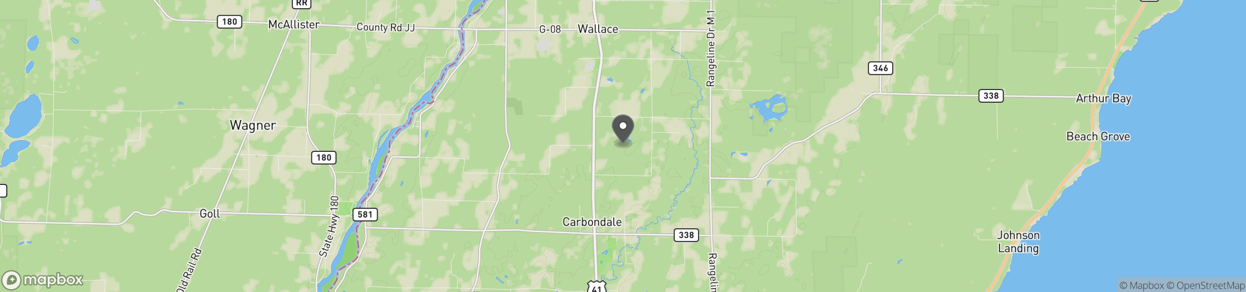 Wallace, MI Lawn Care Plans - Lawn Care Planner