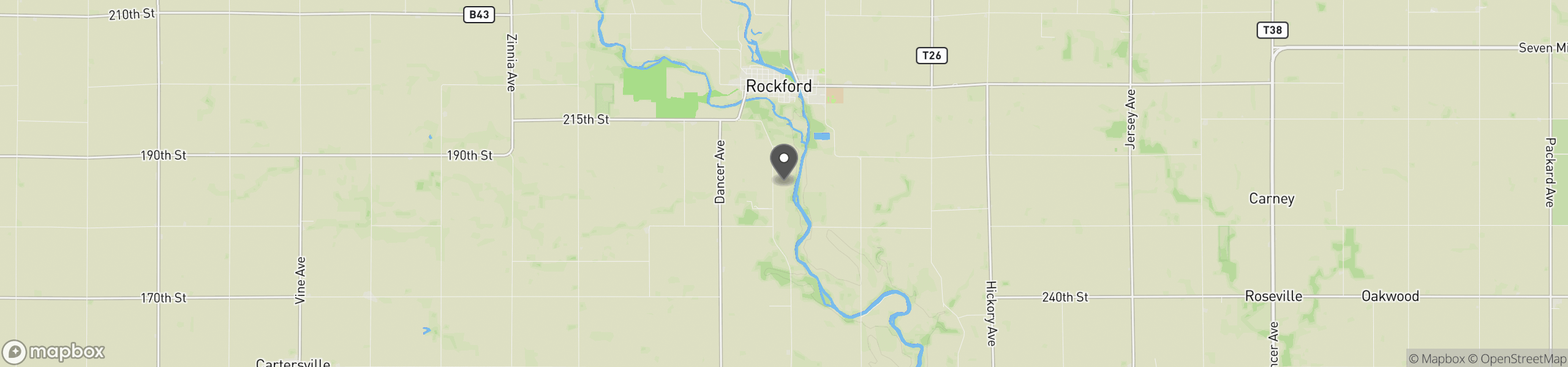 Rockford, IA Lawn Care Plans - Lawn Care Planner