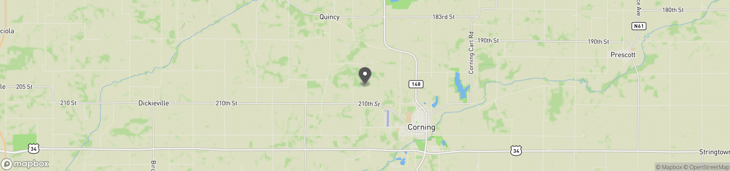 Corning, IA Lawn Care Plans - Lawn Care Planner