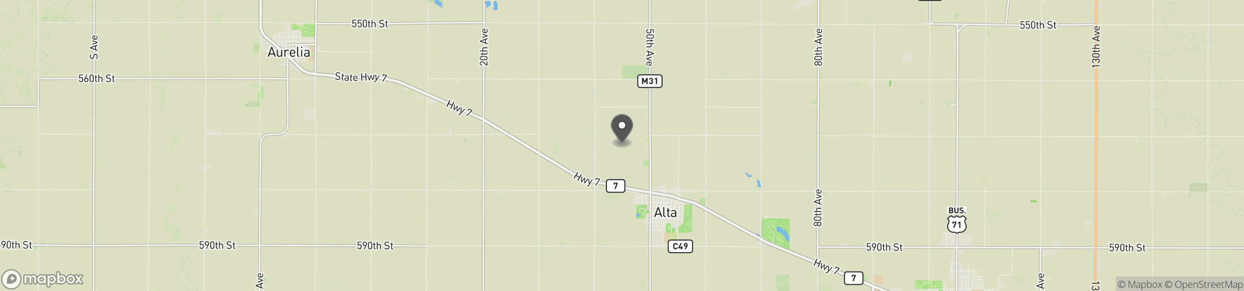 Alta, IA Lawn Care Plans - Lawn Care Planner