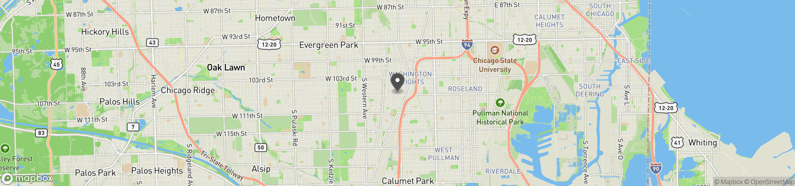 Chicago, IL 60643 Lawn Care Plans - Lawn Care Planner