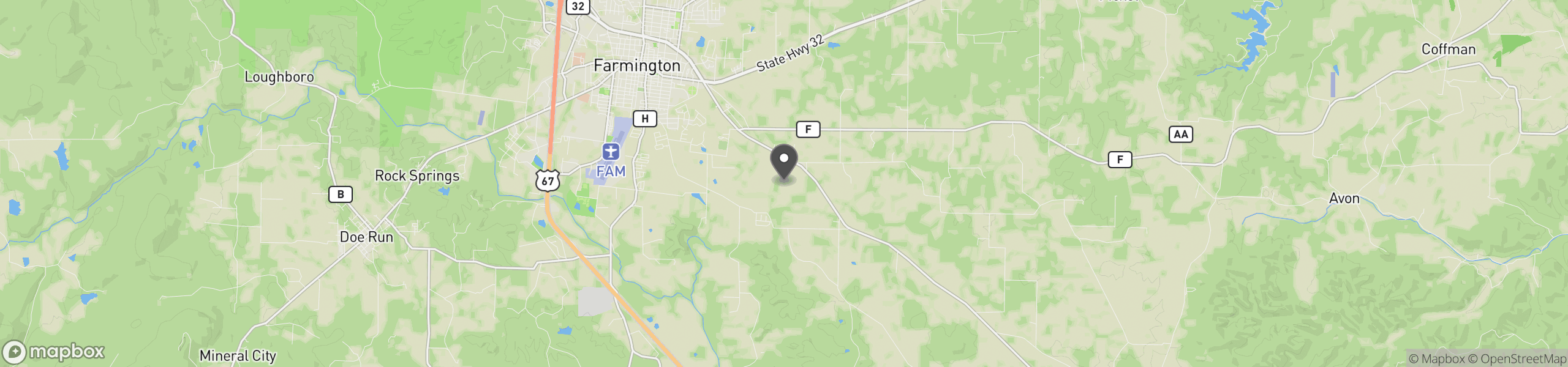 Farmington, MO Lawn Care Plans - Lawn Care Planner