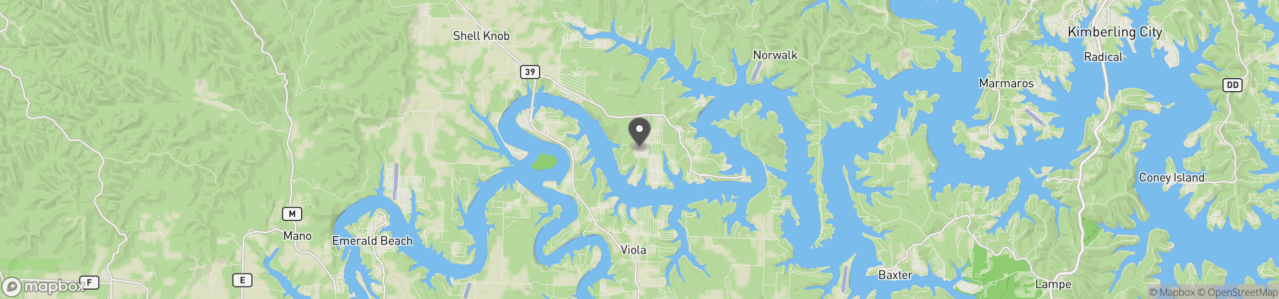 Shell Knob, MO Lawn Care Plans - Lawn Care Planner