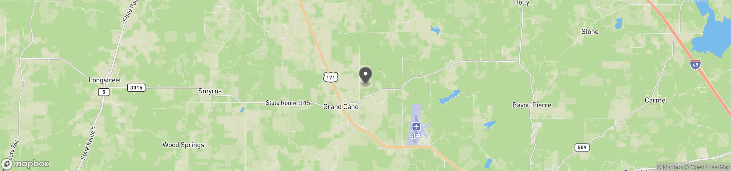 Grand Cane, LA Lawn Care Plans - Lawn Care Planner