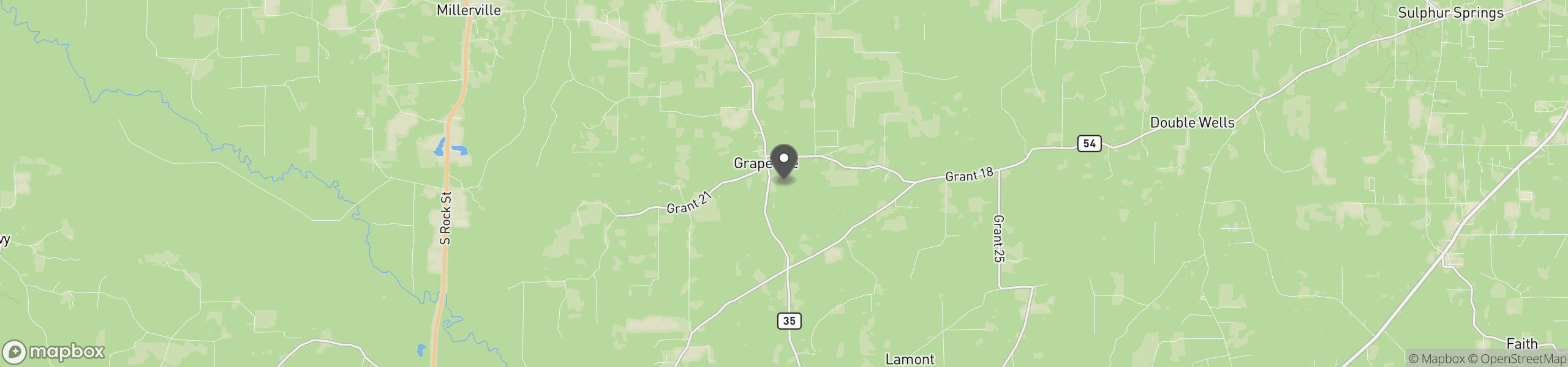 Grapevine, AR Lawn Care Plans - Lawn Care Planner