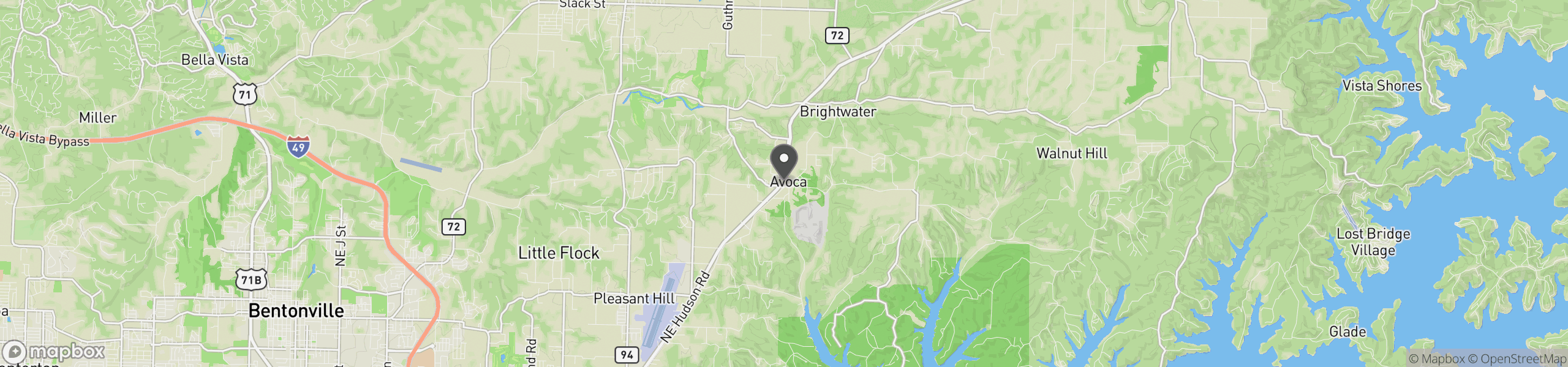 Avoca, AR Lawn Care Plans - Lawn Care Planner