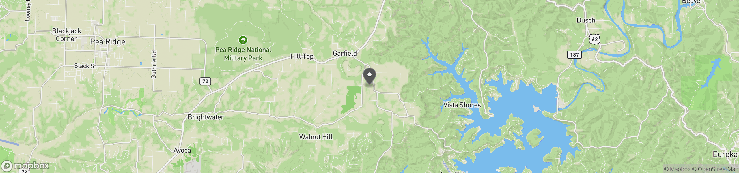 Garfield Arkansas Directions at Neomi Ingram blog