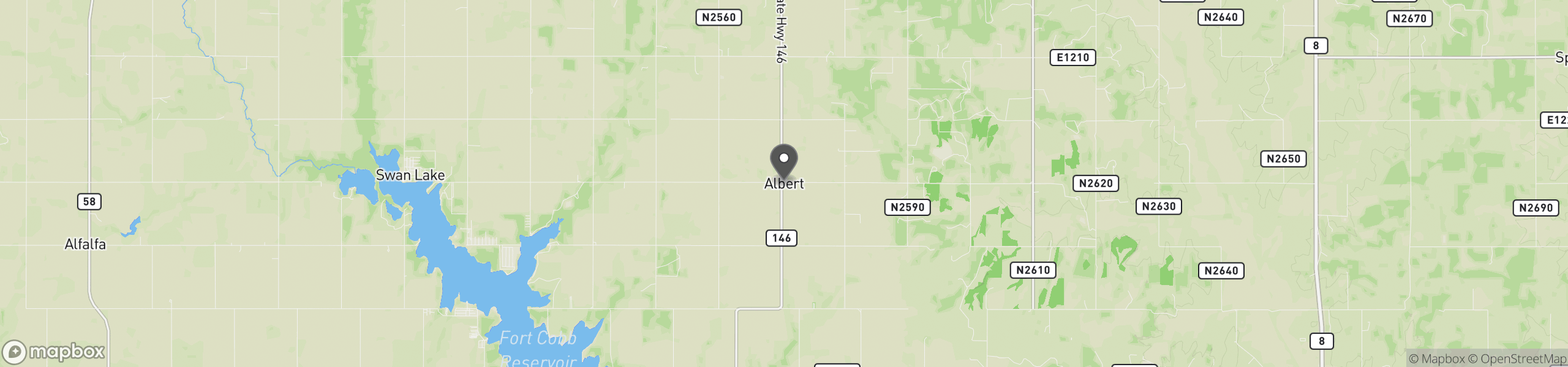 Albert, OK Lawn Care Plans - Lawn Care Planner