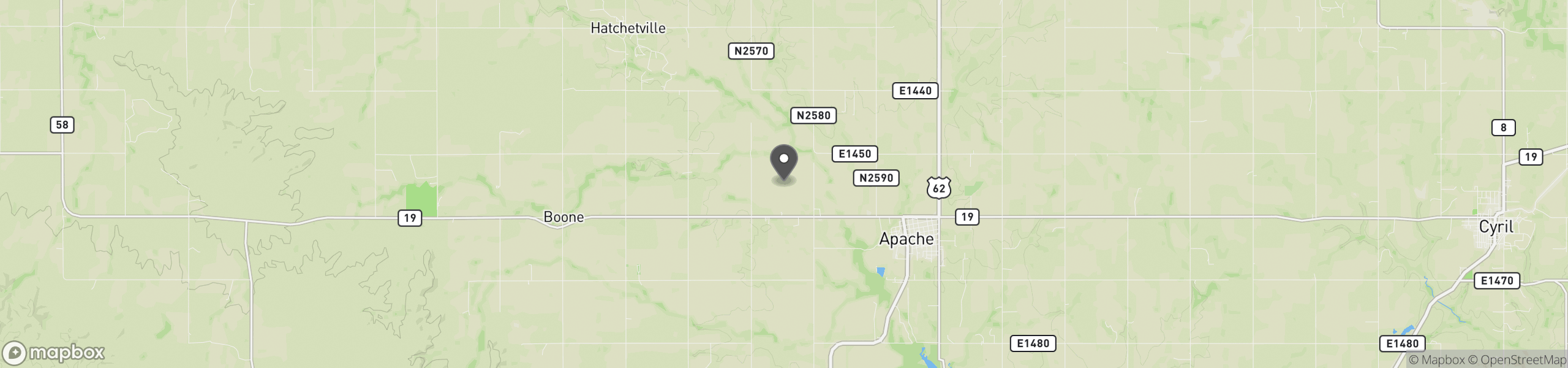 Apache, OK Lawn Care Plans - Lawn Care Planner