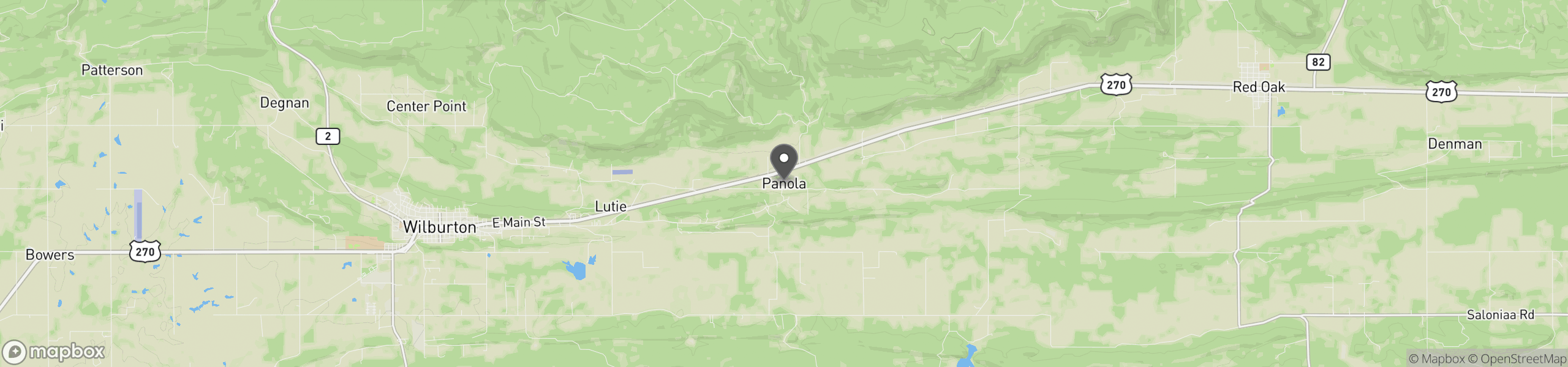 Panola, OK Lawn Care Plans - Lawn Care Planner