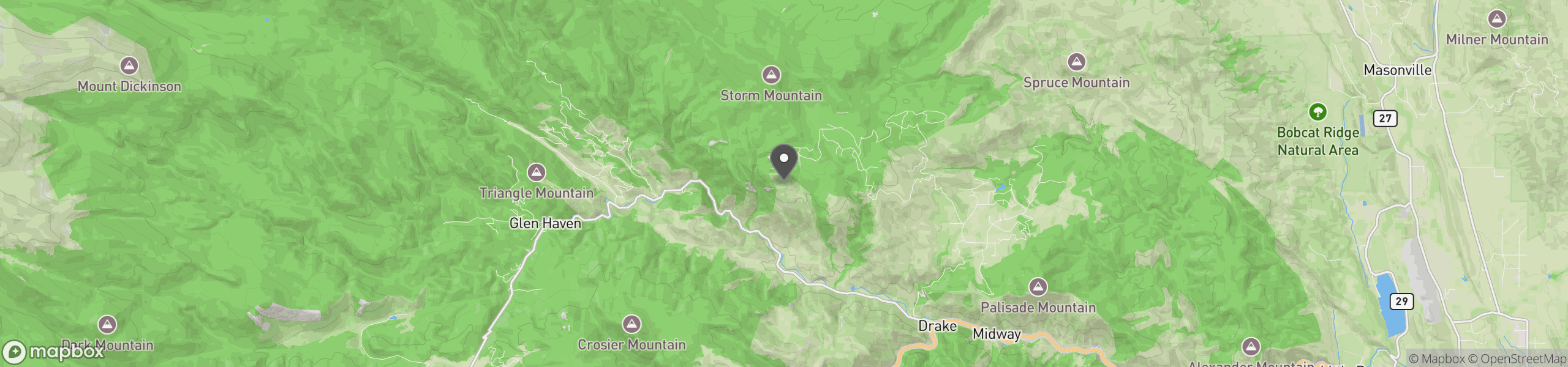 Drake, CO Lawn Care Plans - Lawn Care Planner