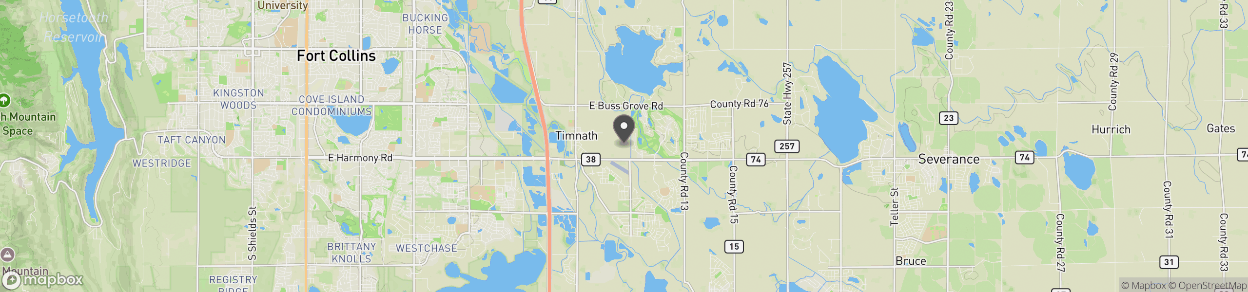 Timnath, CO Lawn Care Plans - Lawn Care Planner