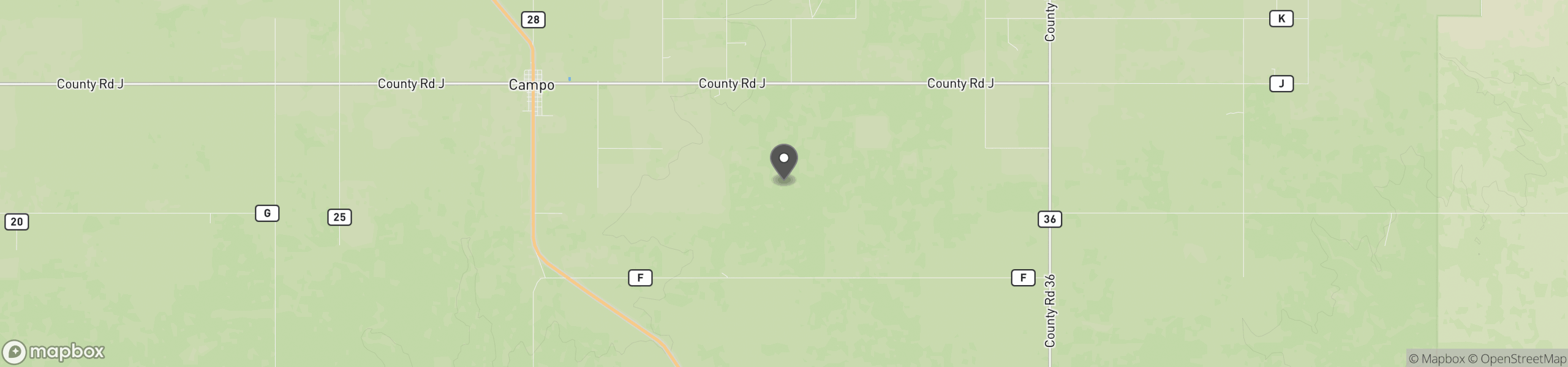 Campo, CO Lawn Care Plans - Lawn Care Planner