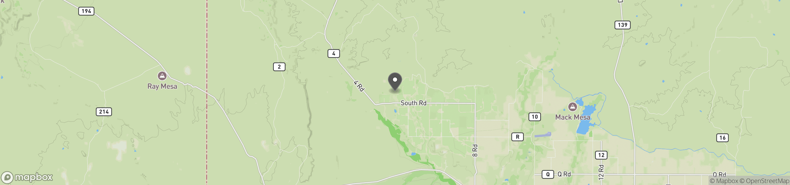 Mack, CO Lawn Care Plans - Lawn Care Planner