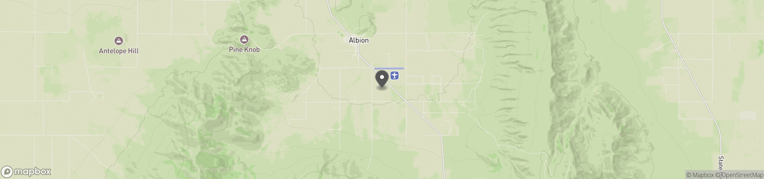 Albion, ID Lawn Care Plans - Lawn Care Planner