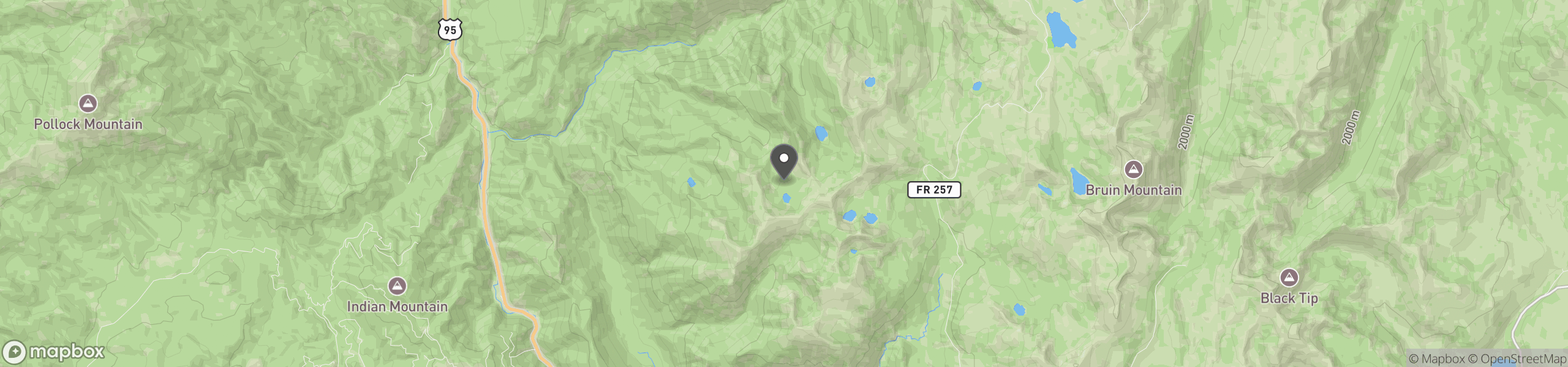 Pollock, ID Lawn Care Plans - Lawn Care Planner