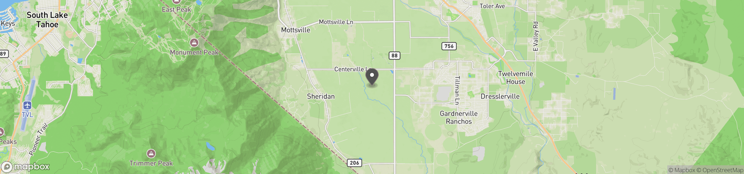 Gardnerville, NV Lawn Care Plans - Lawn Care Planner