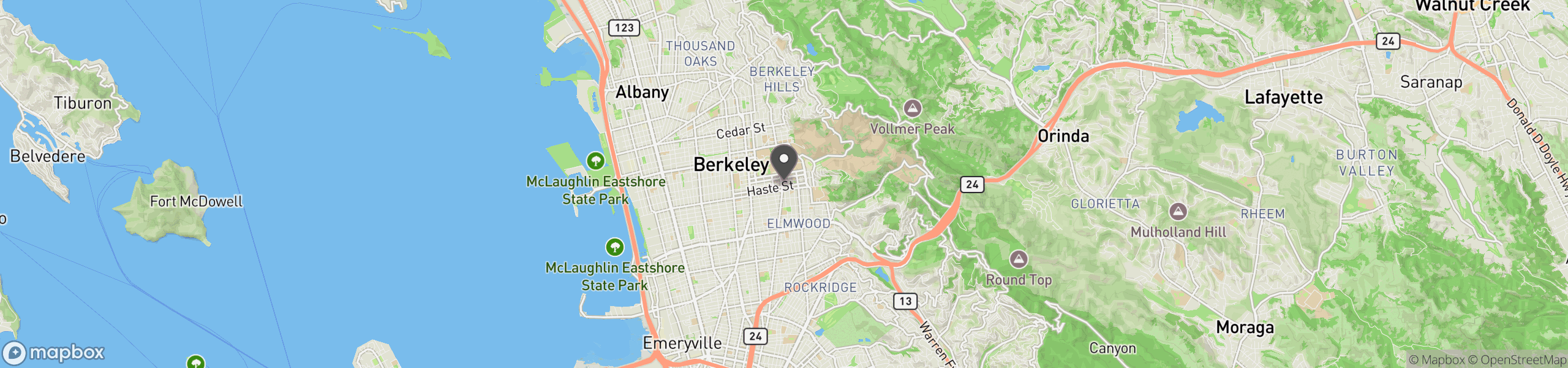 Berkeley, CA Lawn Care Plans - Lawn Care Planner